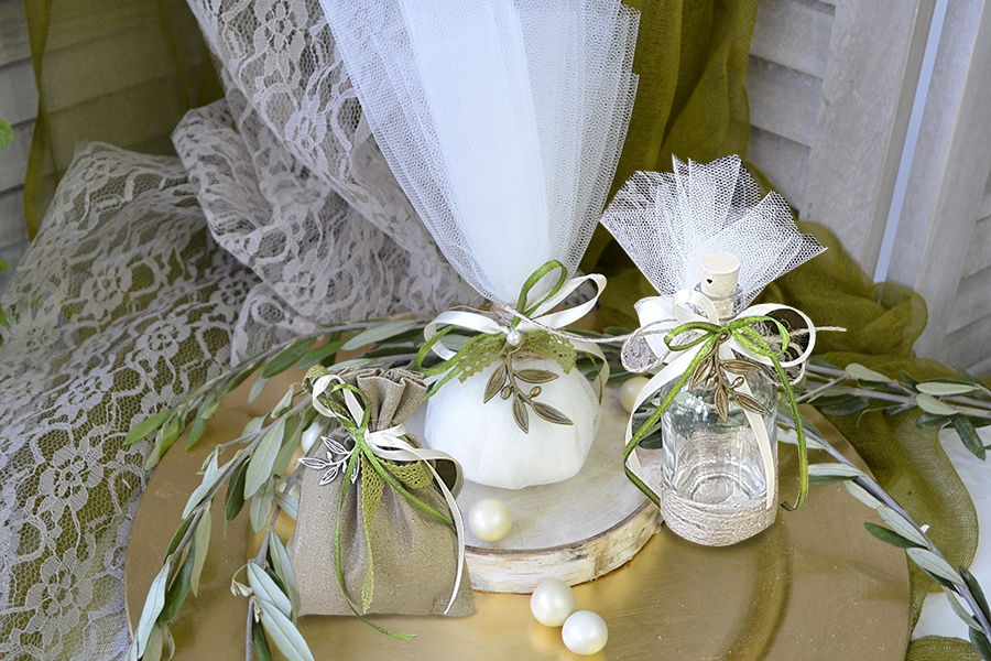 Μπομπονιέρα ελιά, 10+1 DIY ιδέες εύκολες και οικονομικές - ΓΑΜΟΣ
