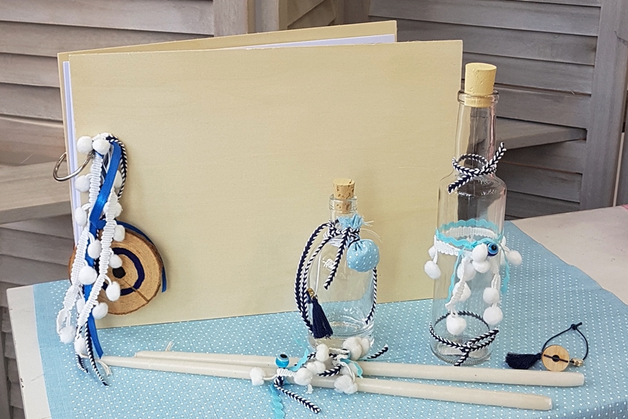Βιβλίο ευχών Βάπτισης, DIY ιδέες - ΒΑΠΤΙΣΗ και ΒΙΒΛΙΑ ΕΥΧΩΝ